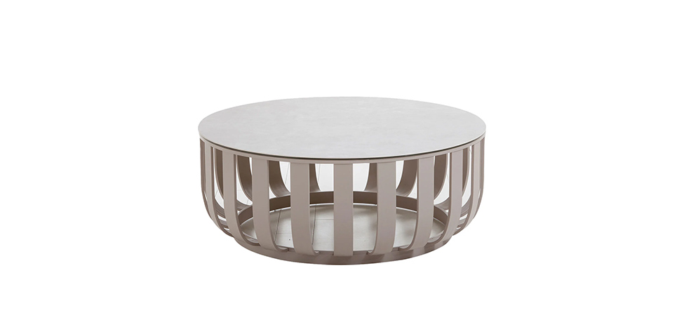 Mallorca Coffee Table – Njords Ark Denmark