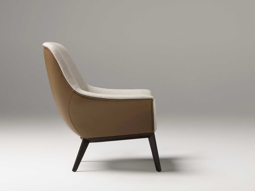 Palma Lounge Chair - Njords Ark