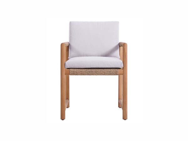 Timo Dining Chair - Njords Ark Denmark